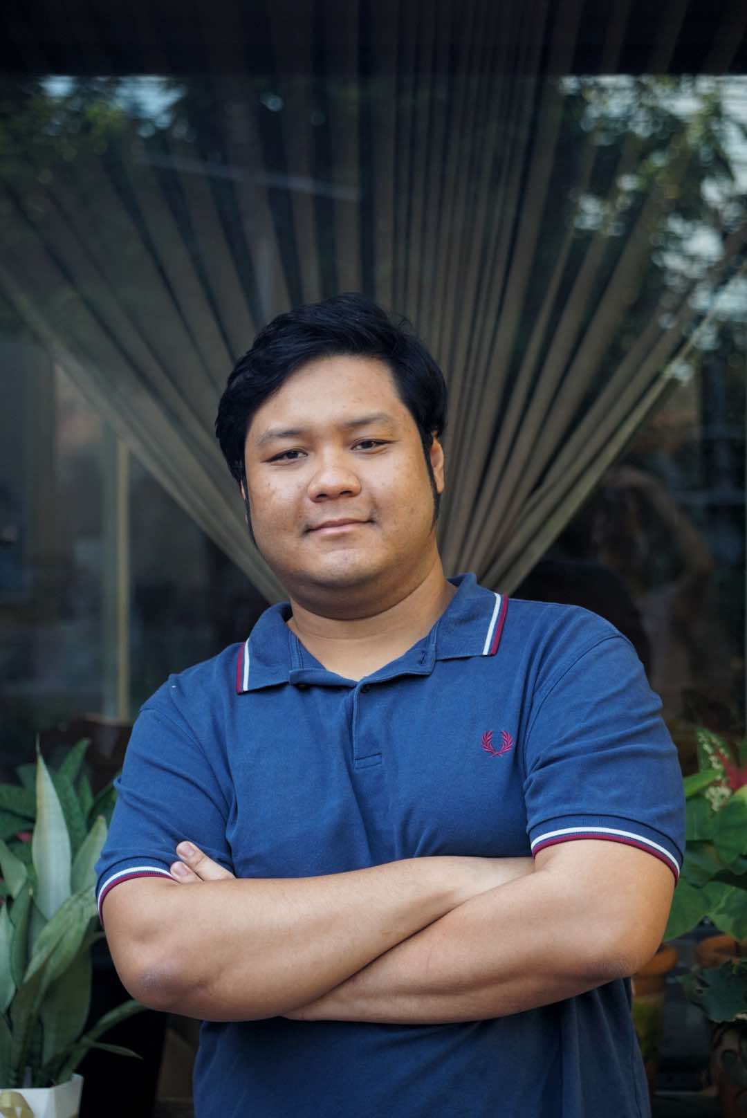 Natthapol Therakeaw | Chula MFE