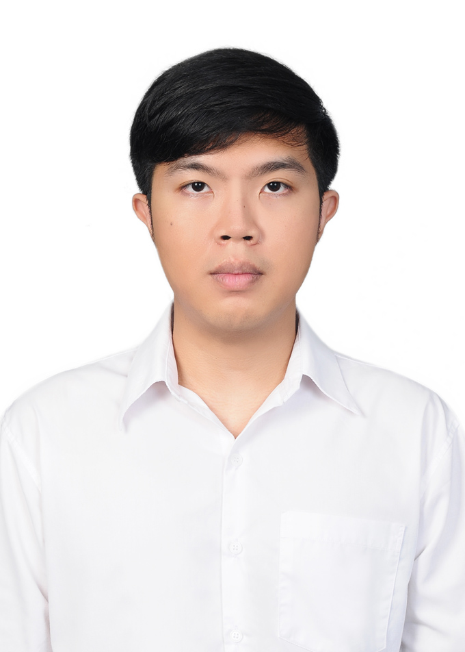 Nuttapat Bumrungrat | Chula MFE